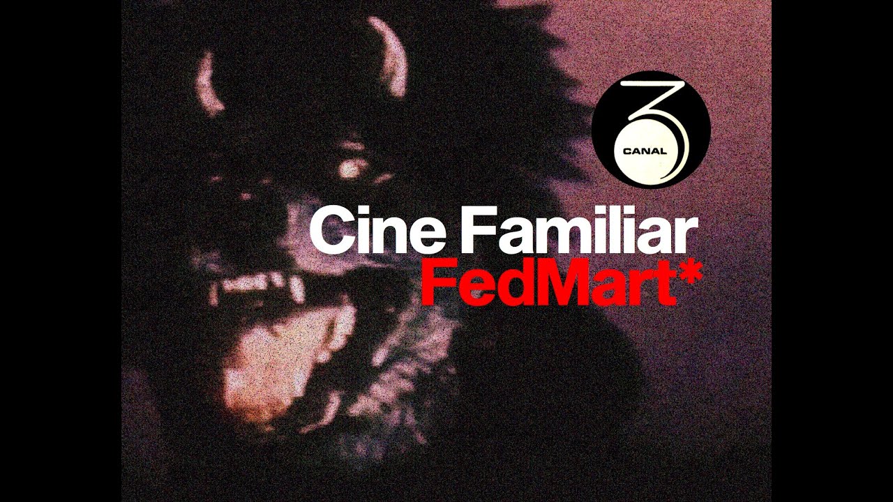 El Perro Diabólico (Devil Dog: The Hound From Hell, 1978) Trailer ...