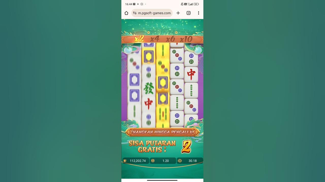 Mahjong 2 - YouTube