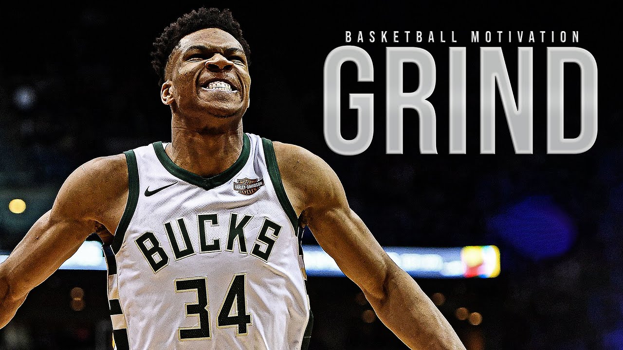 GRIND SZN - Basketball Workout Motivation - YouTube