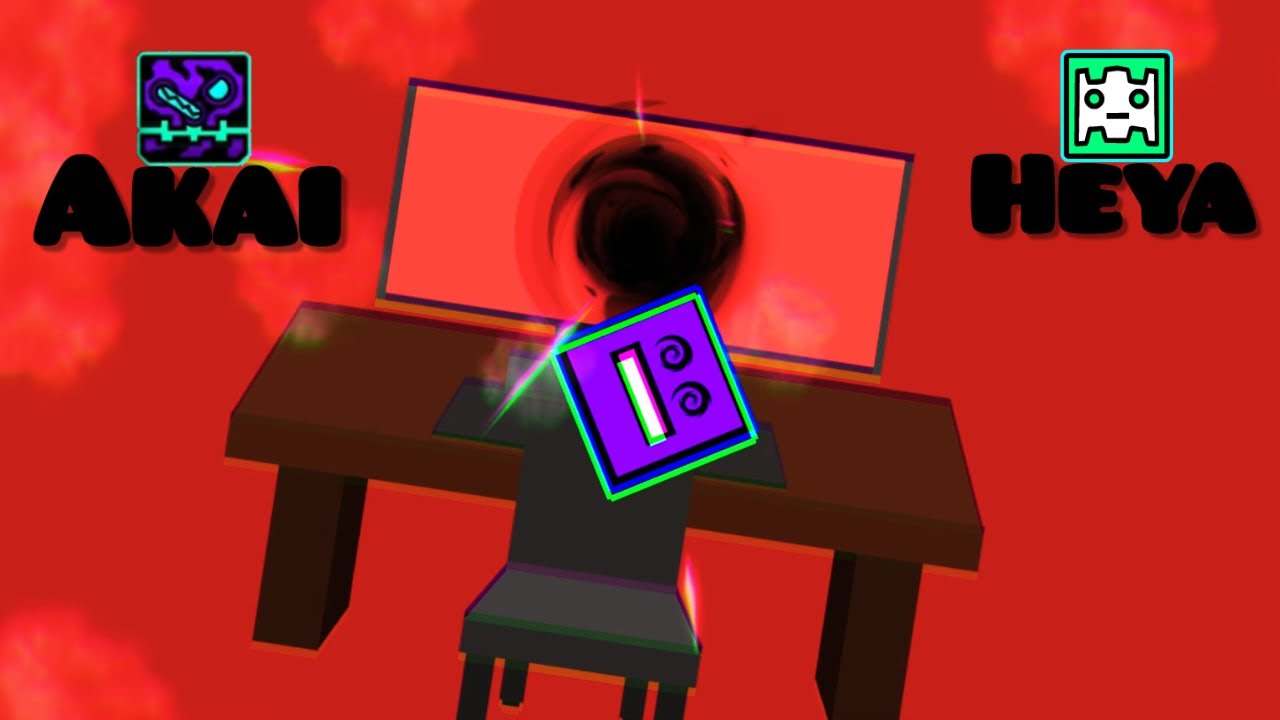 [2.2] Akai Heya By: Trms01 - YouTube