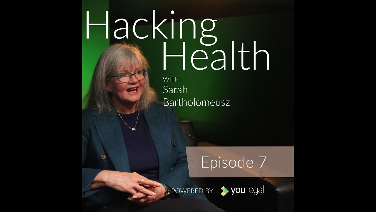 Episode 7 – Swapping Chemicals and Reading the Room with Dr Fiona Kerr ...
