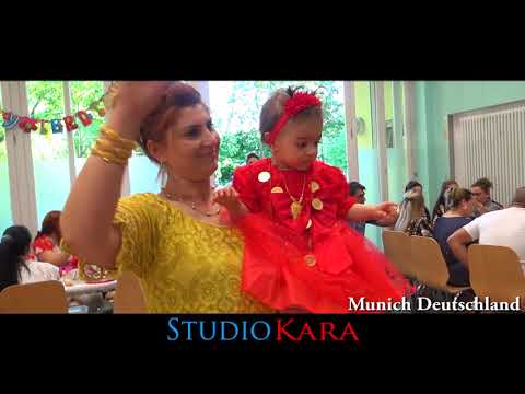 Leyla Doğum Gunu 🖤Partisi Almanya MüNchen