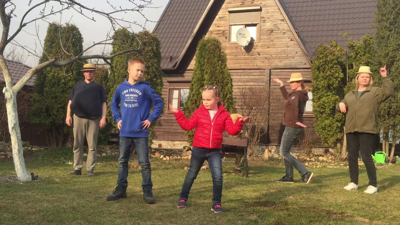 #UNO dacha style - YouTube