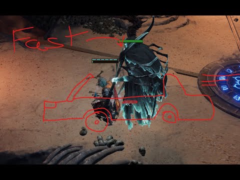 Last Epoch 1000 Corruption Speedrun - Necromancer Wraithlord - YouTube