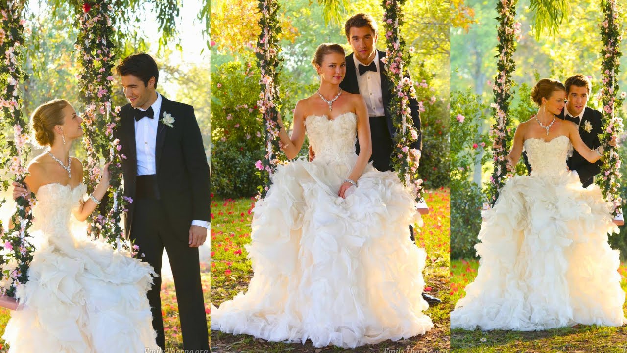 Emily Grayson - The last great american dynasty ♛ - YouTube