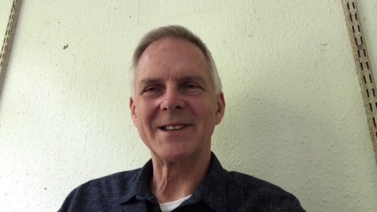 Dr Tim Fox, Bennamann - YouTube
