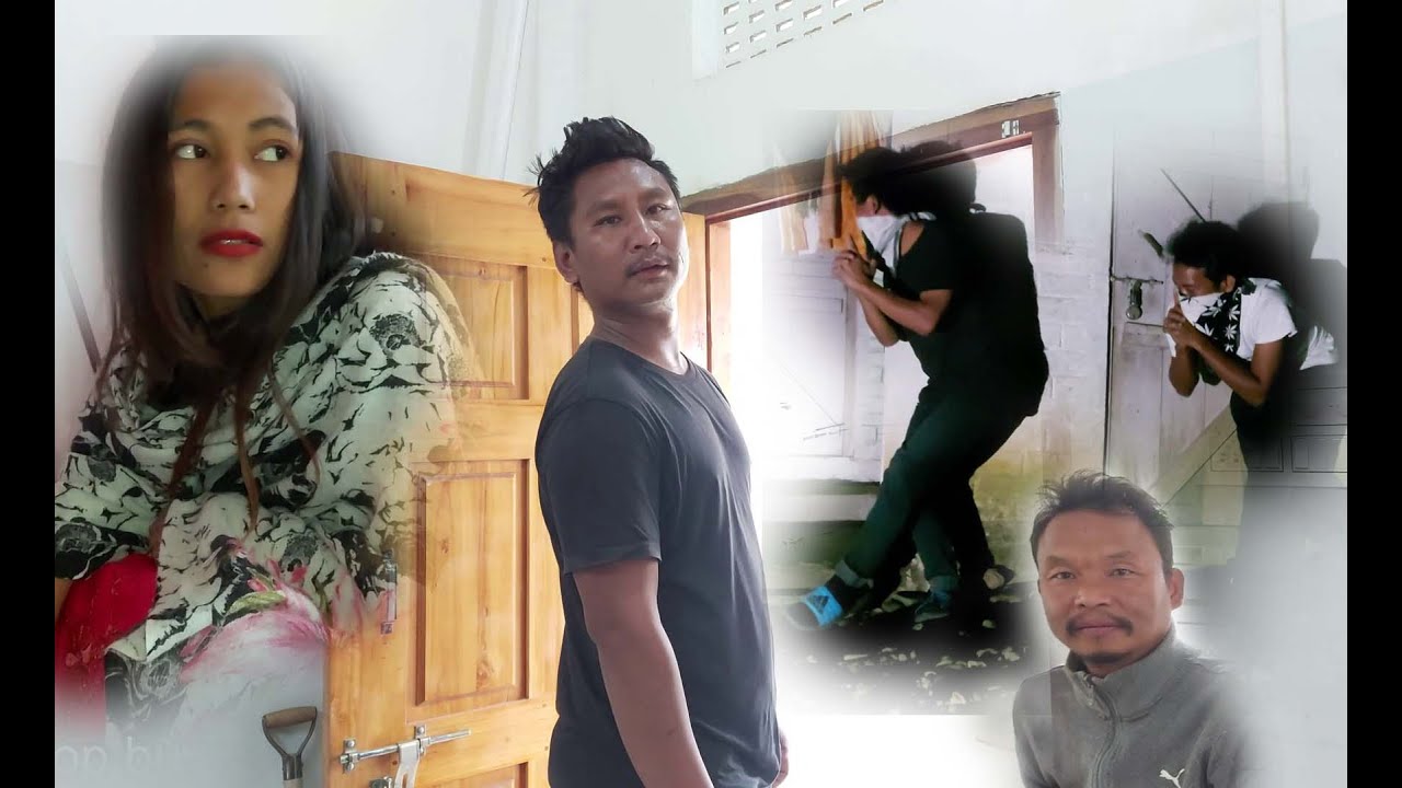 CHOR NO.1 (ENG SUB) COMEDY - YouTube