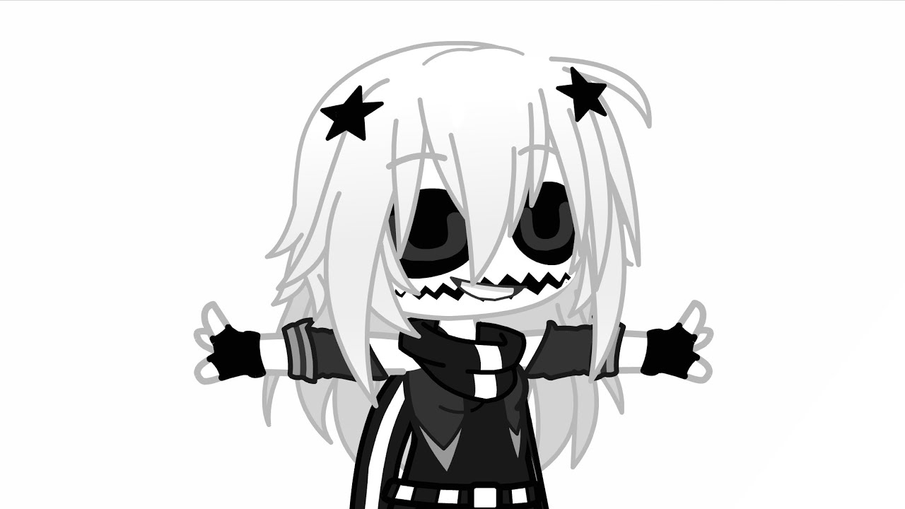 Zero meets her genderbend - YouTube