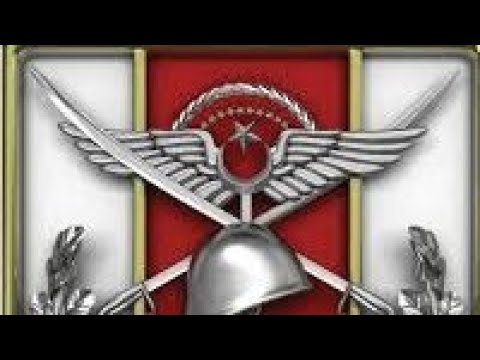 Dosta Güven Düşmana korku Salan Türk Marşları Top 3