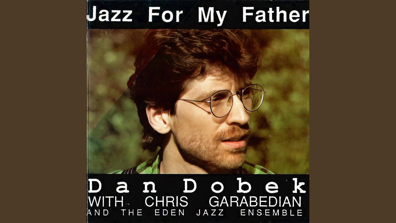 New Beginnings, Pt. 2 (feat. Chris Garabedian & The Eden Jazz Ensemble ...