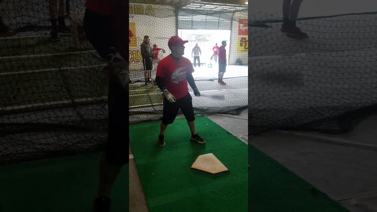 New river community college baseball team - YouTube