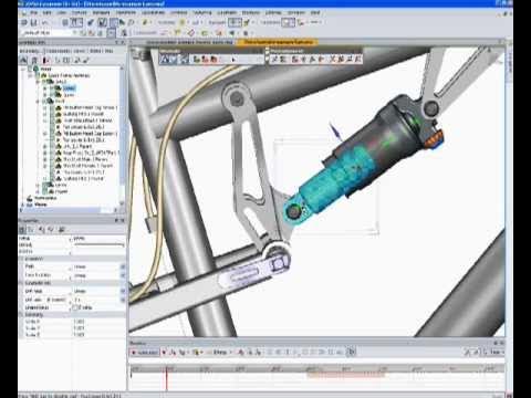 SolidWorks Composer Tip: Intro to Kinematics p.2 - YouTube