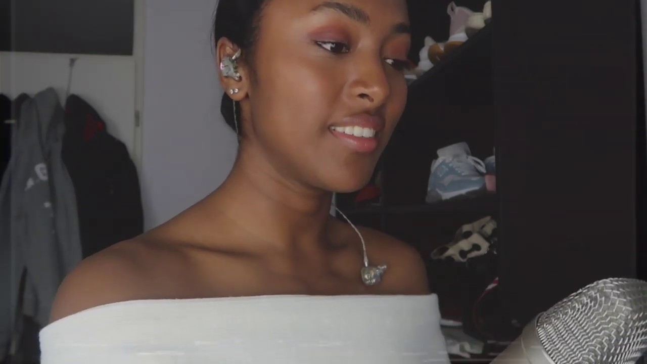 session 32 - Summer Walker cover by Sherefa Yorks - YouTube