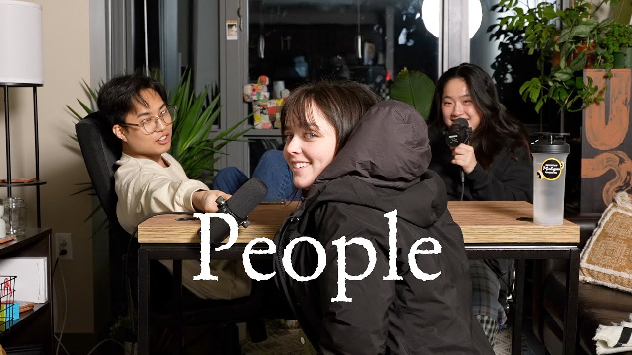 People - YouTube