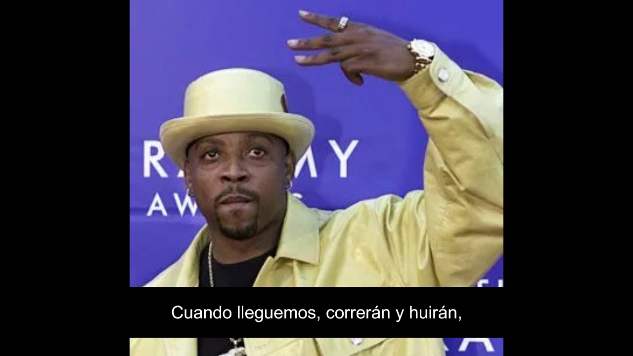 Westside Connection-Gangsta Nation Sub Español ft. Nate Dogg - YouTube