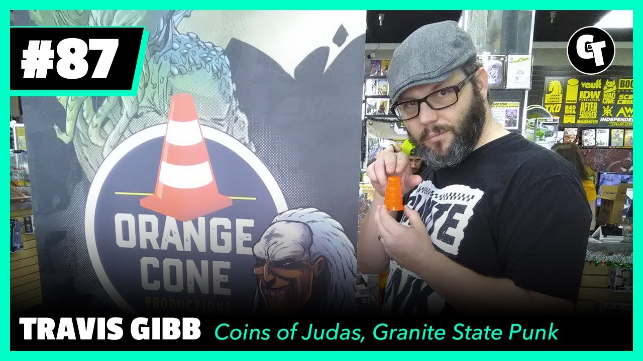 #87: Travis Gibb - YouTube