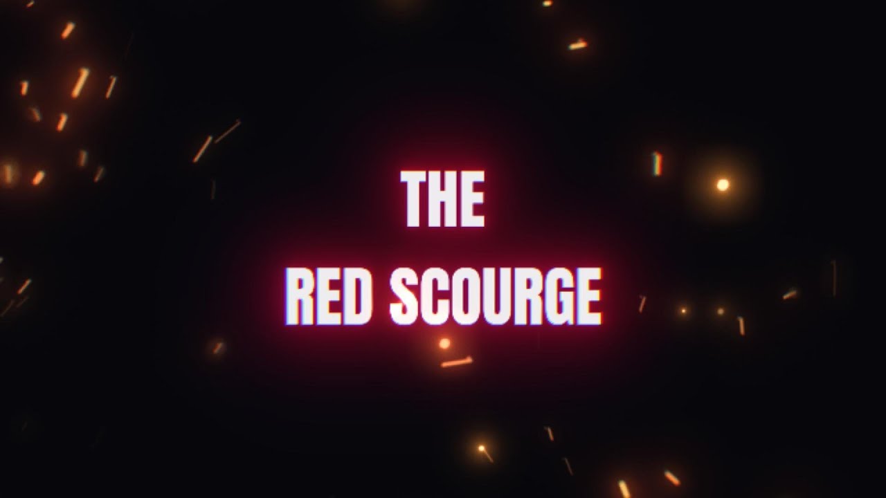 (Original) Red Scourge Teaser (War Thunder) - YouTube