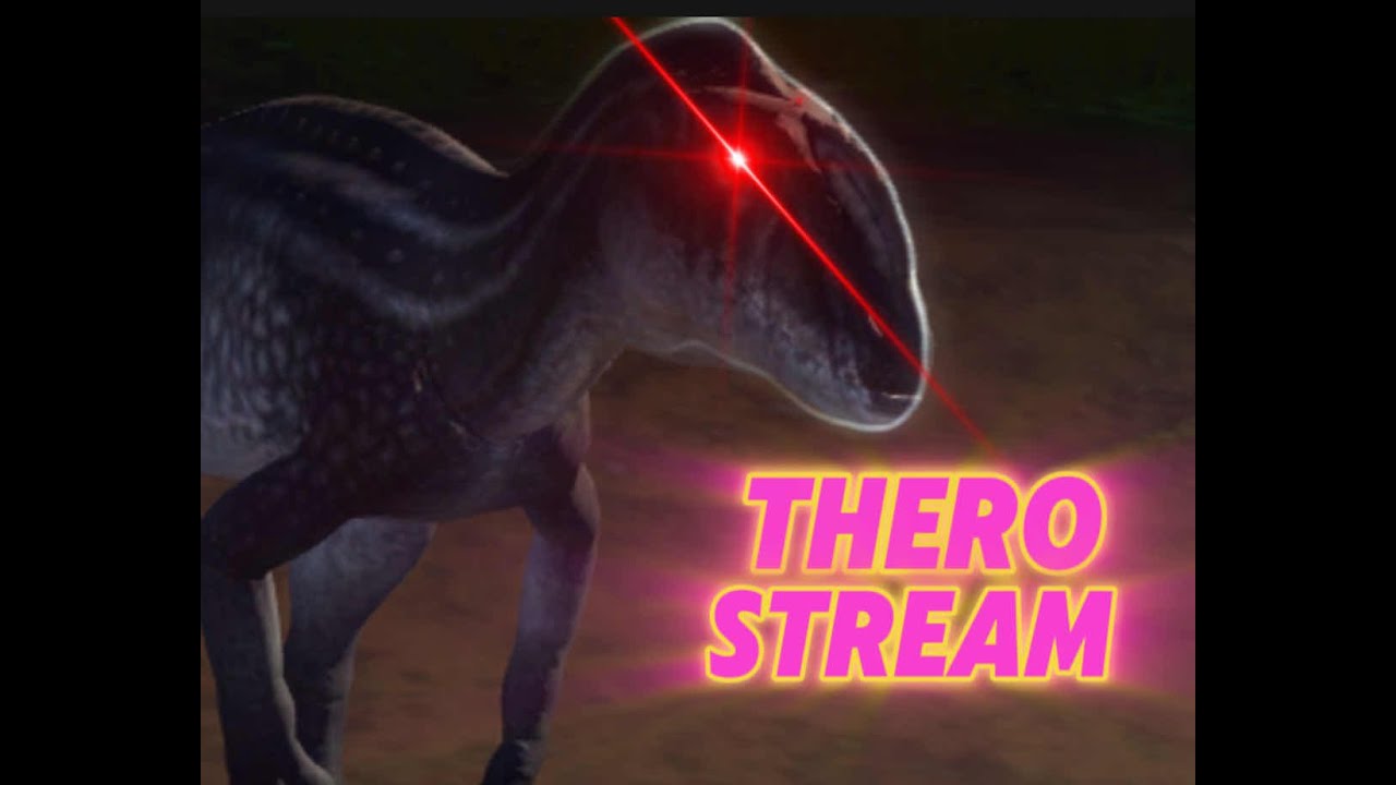 Prior Extinction thero stream - YouTube