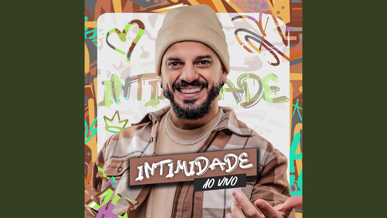 Será Real (Ao Vivo) - YouTube