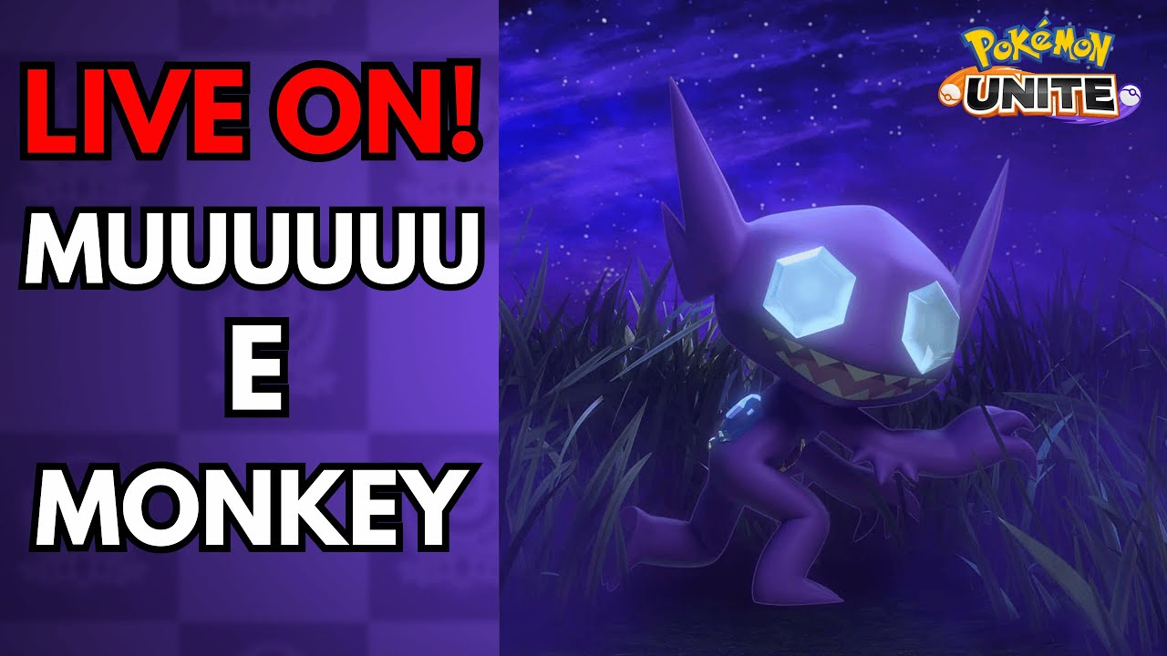 MUUUU E MONKEY CONTRA O MUNDO! - YouTube