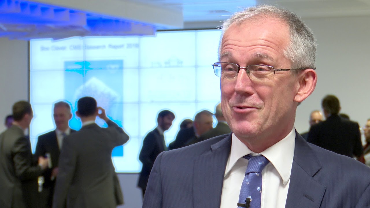 'In the end things will play out positively for the UK': Christopher ...