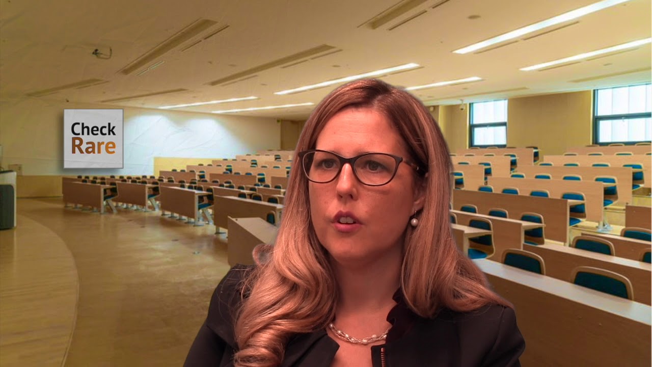 Mucopolysaccharidosis type VII (MPS VII or Sly Syndrome) - YouTube