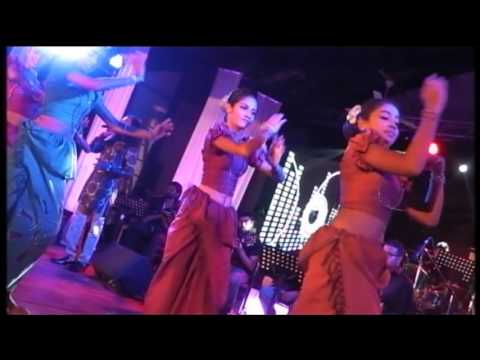 Sisila Sedewe - Sukoor Sourjah Rathumal Kalabak Live 2016