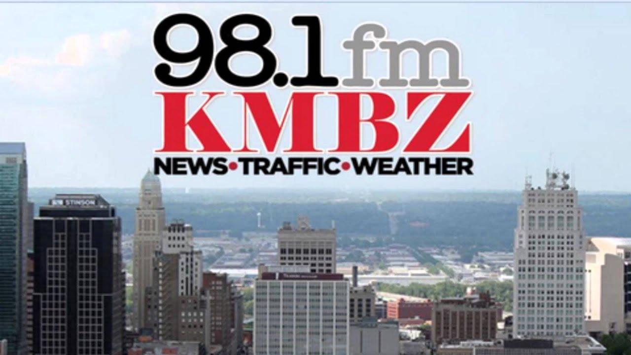 THS Activities Director on KMBZ - YouTube