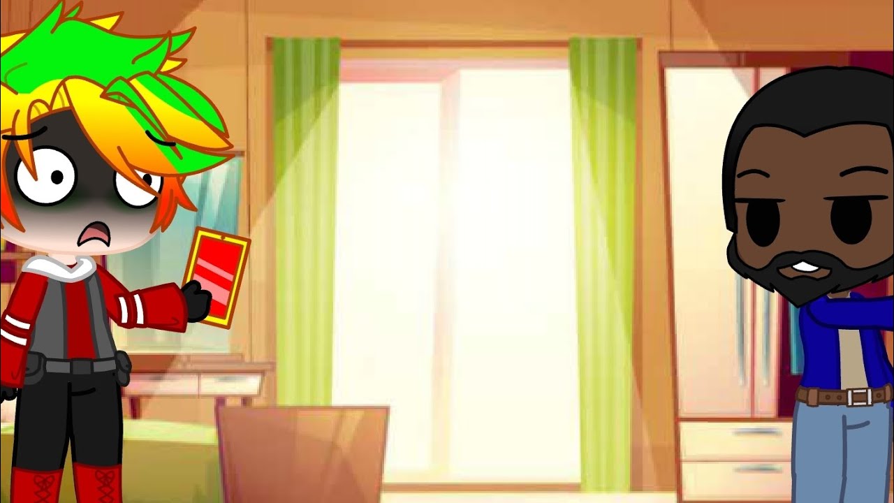 ♡💌Secret Life: Tango's In Debt💌♡ - YouTube