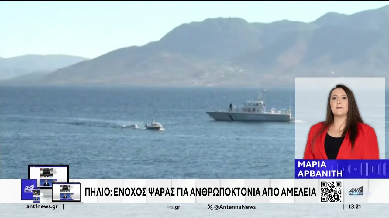Καταδικάστηκε επειδή πέταξε δύτη χωρίς αισθήσεις... πάλι στην θάλασσα ...