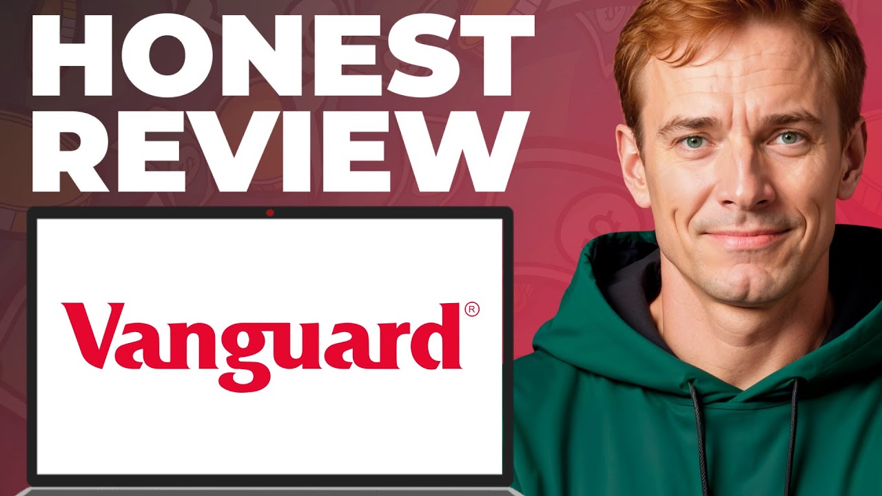 Vanguard Investing Tool Full Review - Features, Strengths, Weaknesses ...