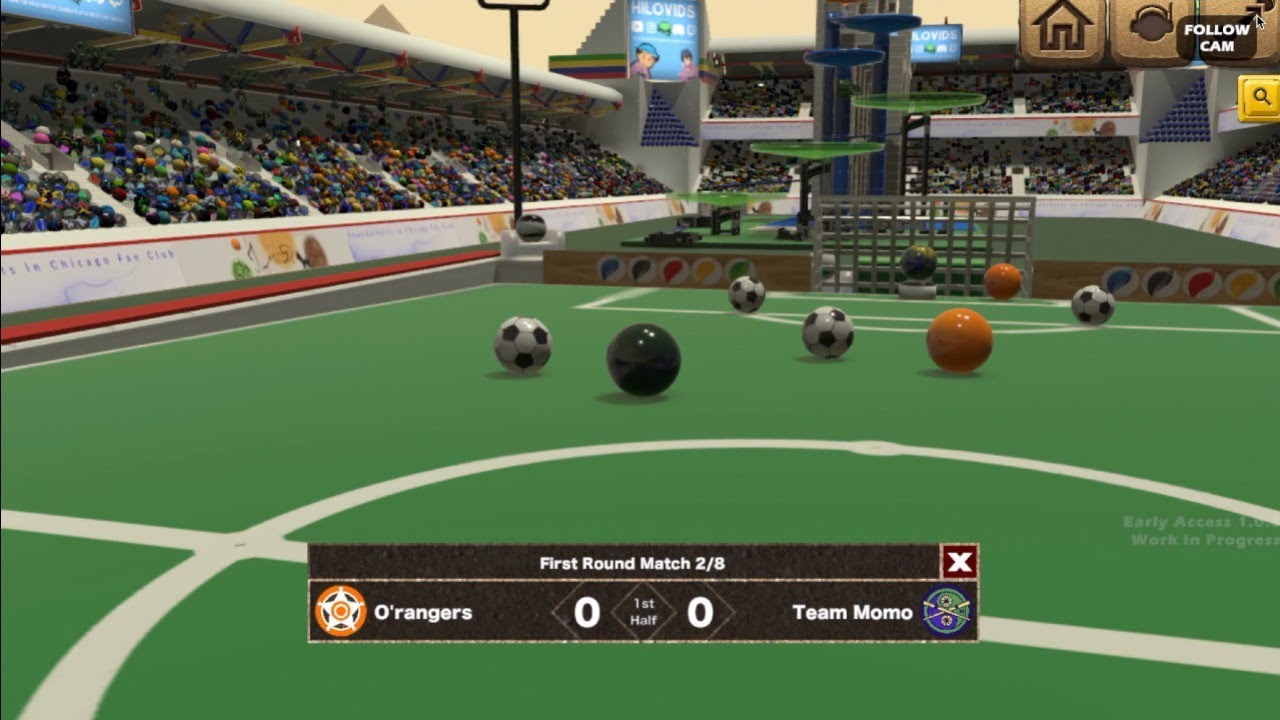 TEAM MOMO VICTORY?! ~ SEASON #3 ~ JELLE'S MARBLE LEAGUE #8 - YouTube