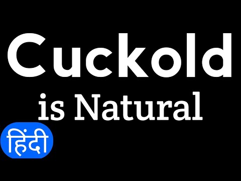 cuckold Fantasy Husband ke andr kya krta hai/psychology of cuckold husband and hot wife and bull
