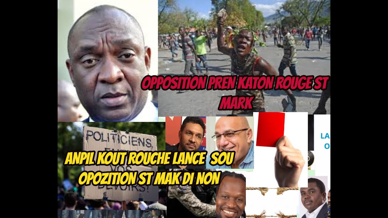 13dec/YOURI LATORTUE MANKE MOURI ST MARK A KOUT BOUTEIL KOUT ROCH NAN ...