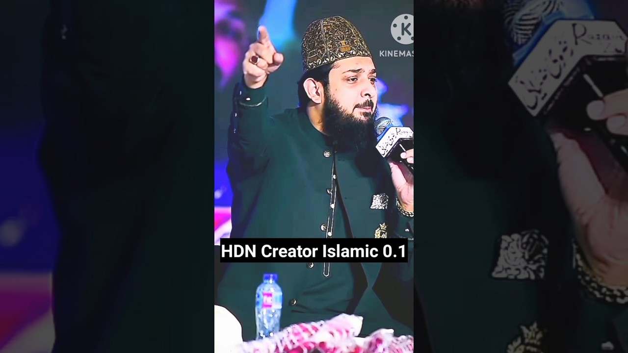 New Naath Sarif || #shorts Naath Status #viral naath #trending naath # ...