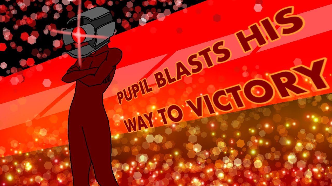 PUPIL BLASTS HIS WAY TO YOMI HUSTLE!!!!!! | Yomi Hustle Part 1 - YouTube