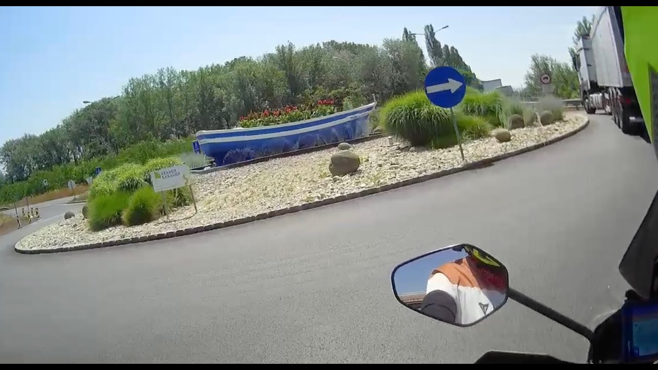 Single Track Austria: Keith & Tex - Groovy Situation - YouTube