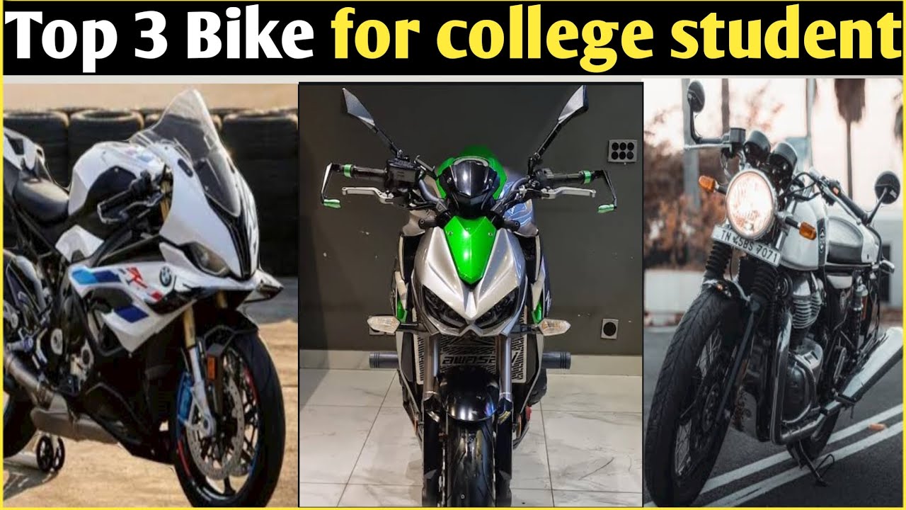 Top 3 best bike for college students in 2025 || Best bike under 2 Lakh ...