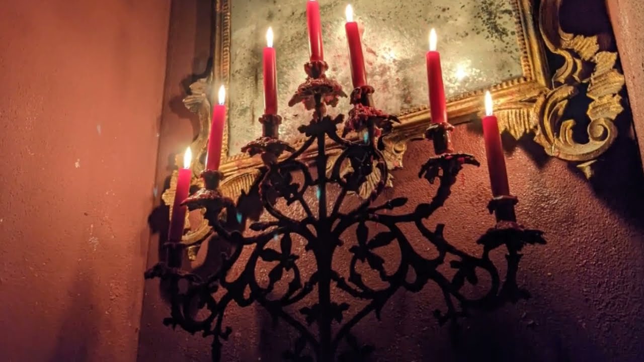 Rasputin-Florence Italy's secret bar - YouTube