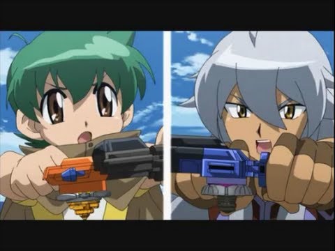 AMVBB Earth Aquila 145WD vs Flame Sagittario C145S - YouTube Music