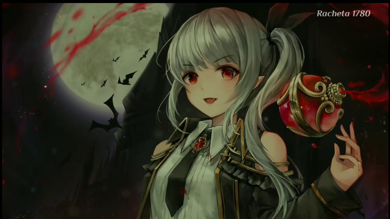 Nightcore - Infected - YouTube