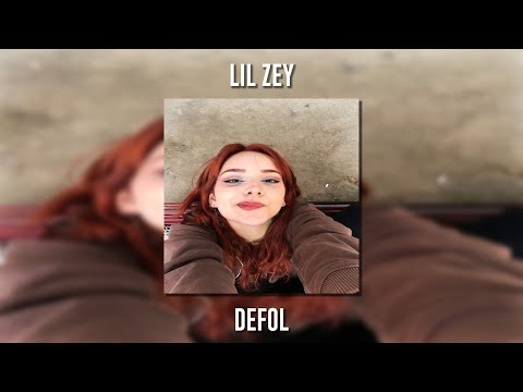 Lil Zey - Defol (Speed Up)