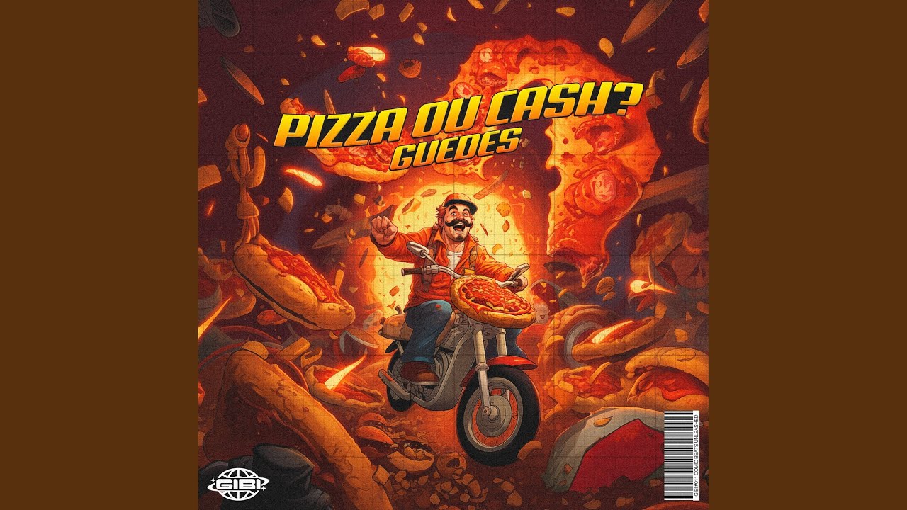 Pizza Ou Cash - YouTube