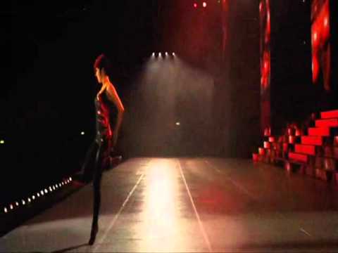 Ciara Sexton- Морриган/Властелин танца 2011 - YouTube