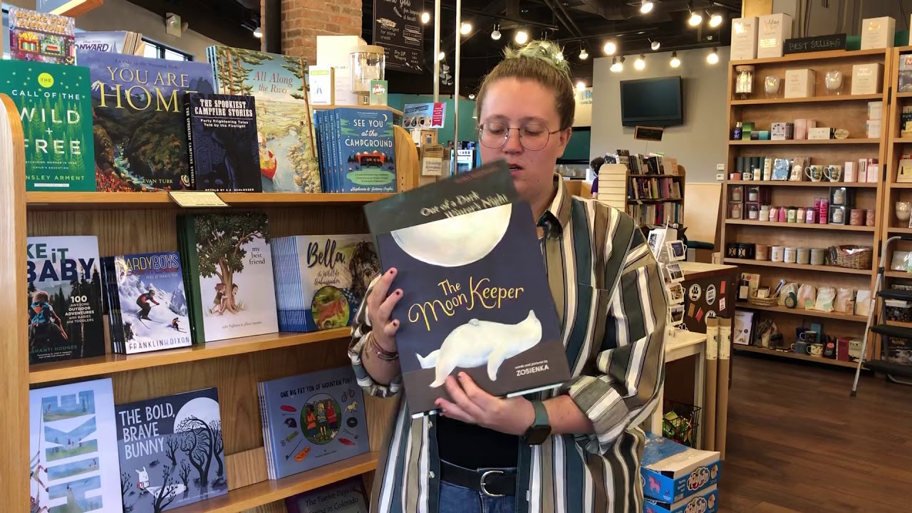 Night Time Storytime book bundle - YouTube