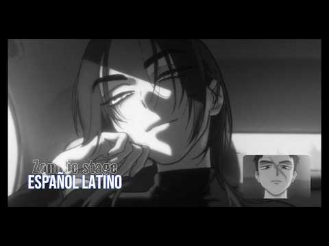 ZOMBIE STAGE: TEASER - ESPAÑOL LATINO
