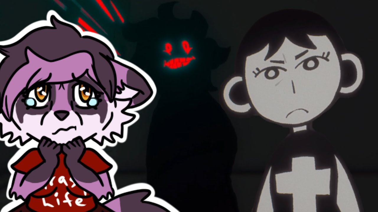 Fear the Nightmare Train | Subway Midnight - YouTube