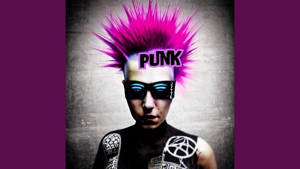 Punk - YouTube
