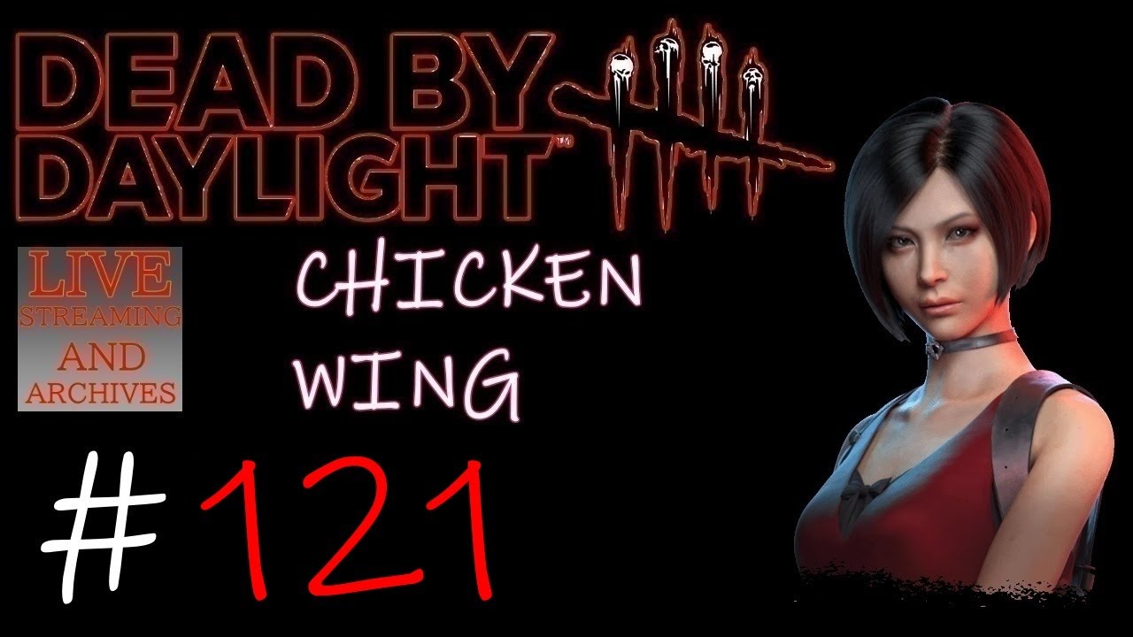 121 【DBD】アロマ炊いてます - YouTube