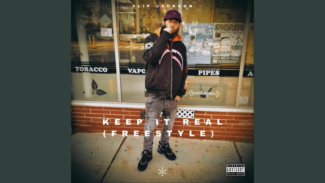 Keep It Real - YouTube